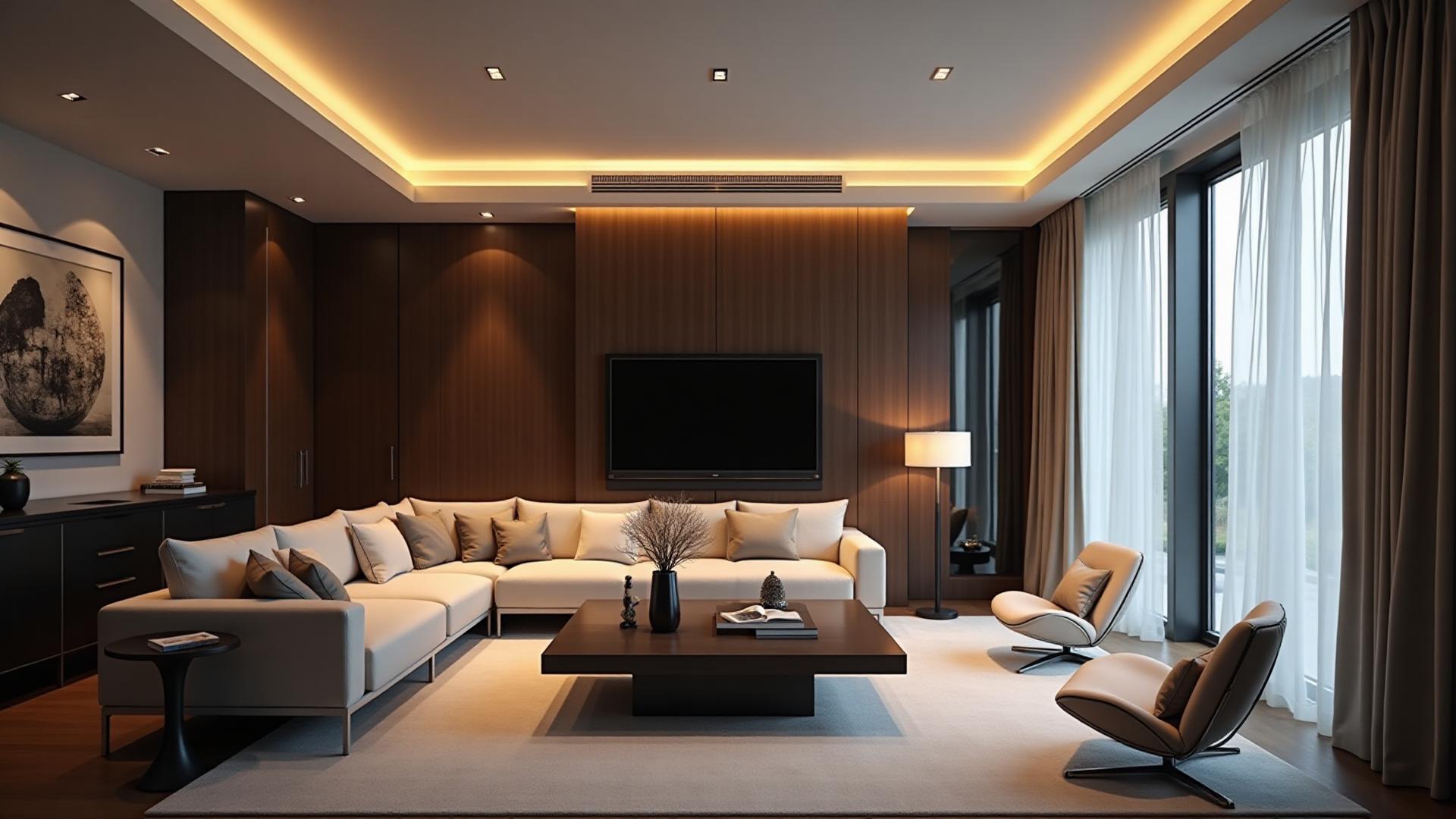 BlissBuilt - Premium Interior Design